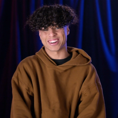 Larri Merritt | Secret Saboteurs Wiki | Fandom