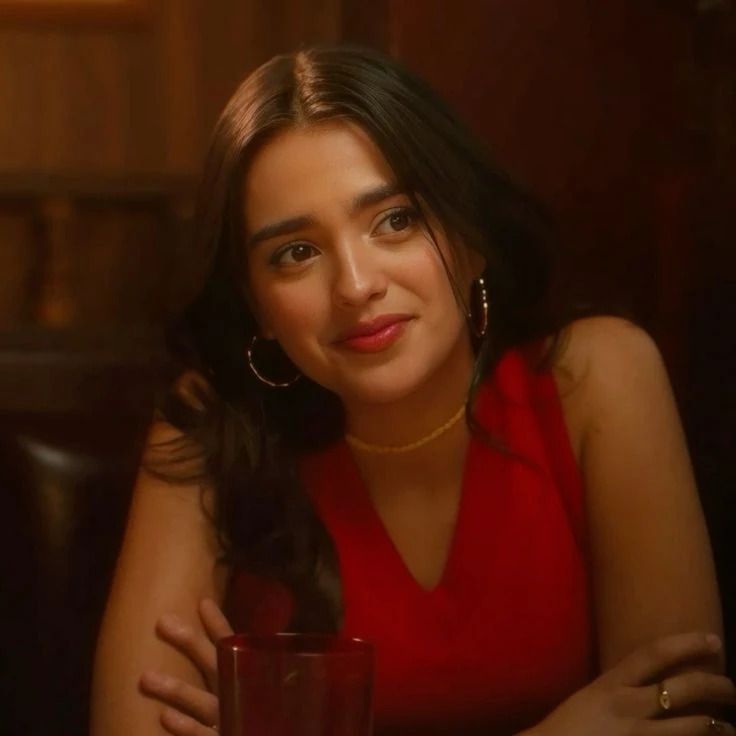 Vanya Lenora | Secret Seekers Wiki | Fandom