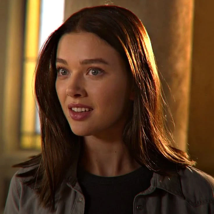 Casey Keeling | Secret Seekers Wiki | Fandom