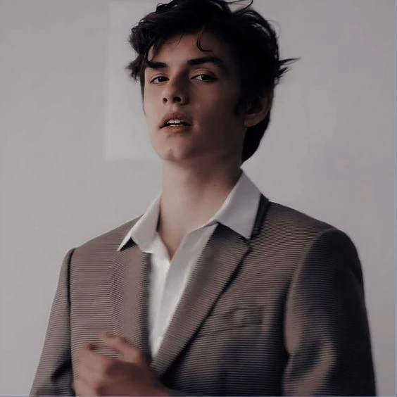 Jaidyn Cruz | Secret Seekers Wiki | Fandom