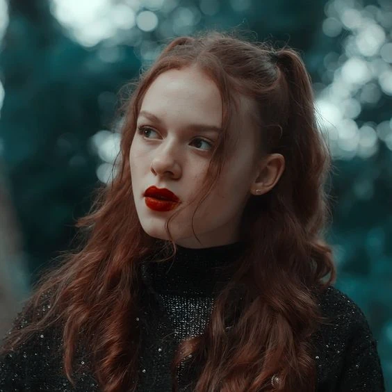 Vanessa Rose | Secret Seekers Wiki | Fandom