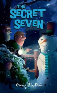 The Secret Seven | Secret Seven Wiki | Fandom