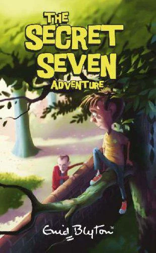 Secret Seven Adventure | Secret Seven Wiki | Fandom