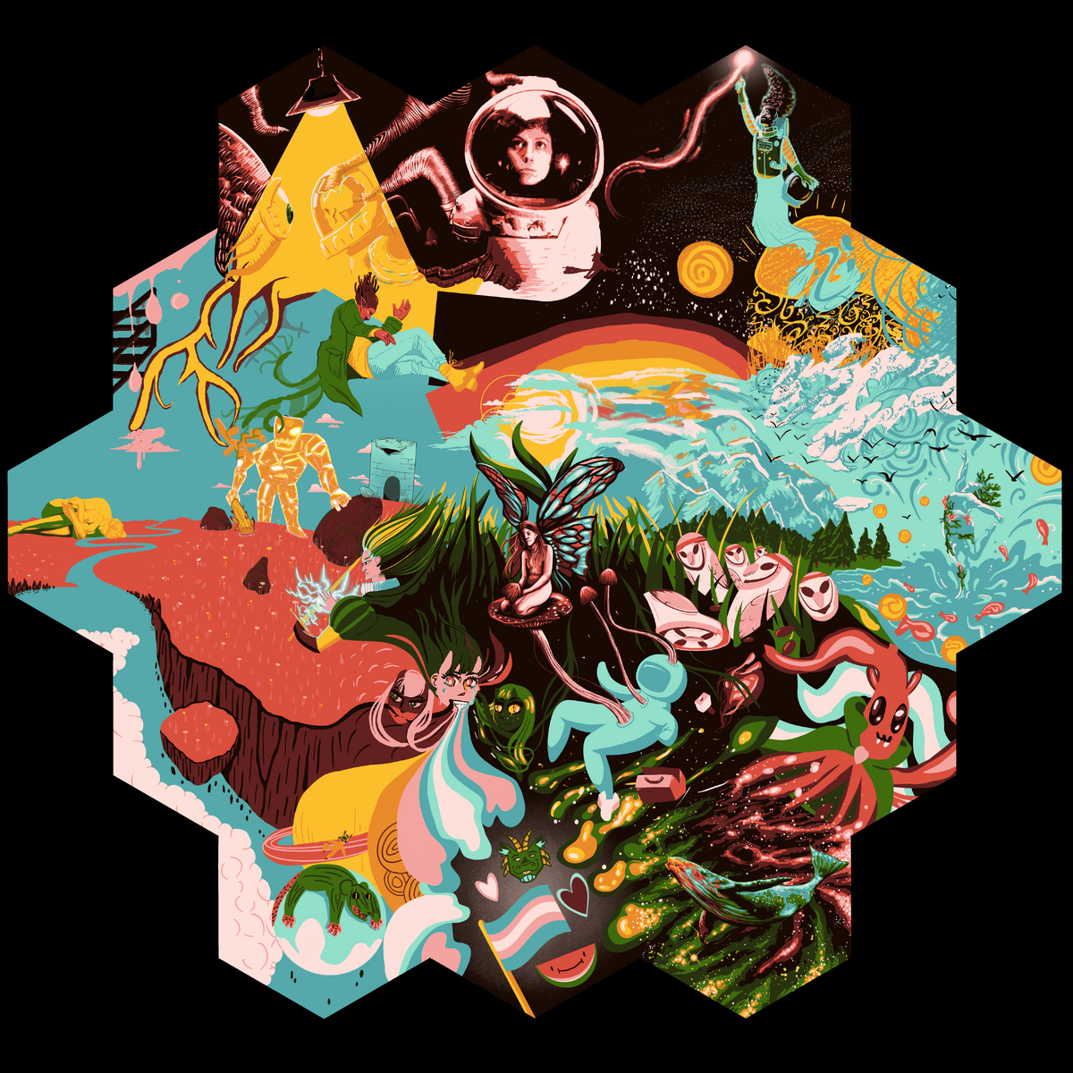 Hex | Secret Sleepover Society Fan Discord Server Wiki of Lore and ... Hex | Secret Sleepover Society Fan Discord Server Wiki of Lore and ...