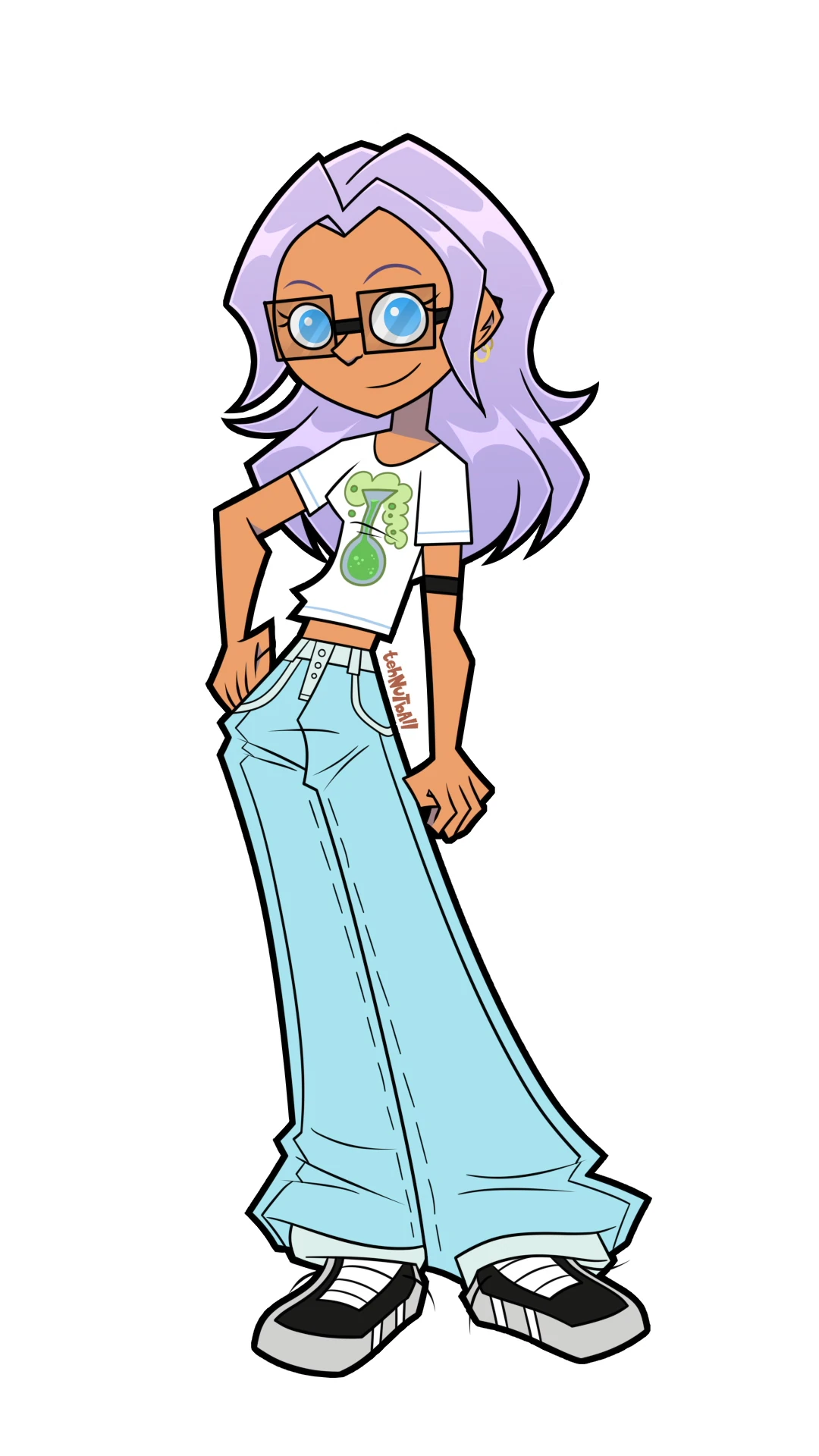 Jessica Daniels | Secret Spy Academy Wiki | Fandom