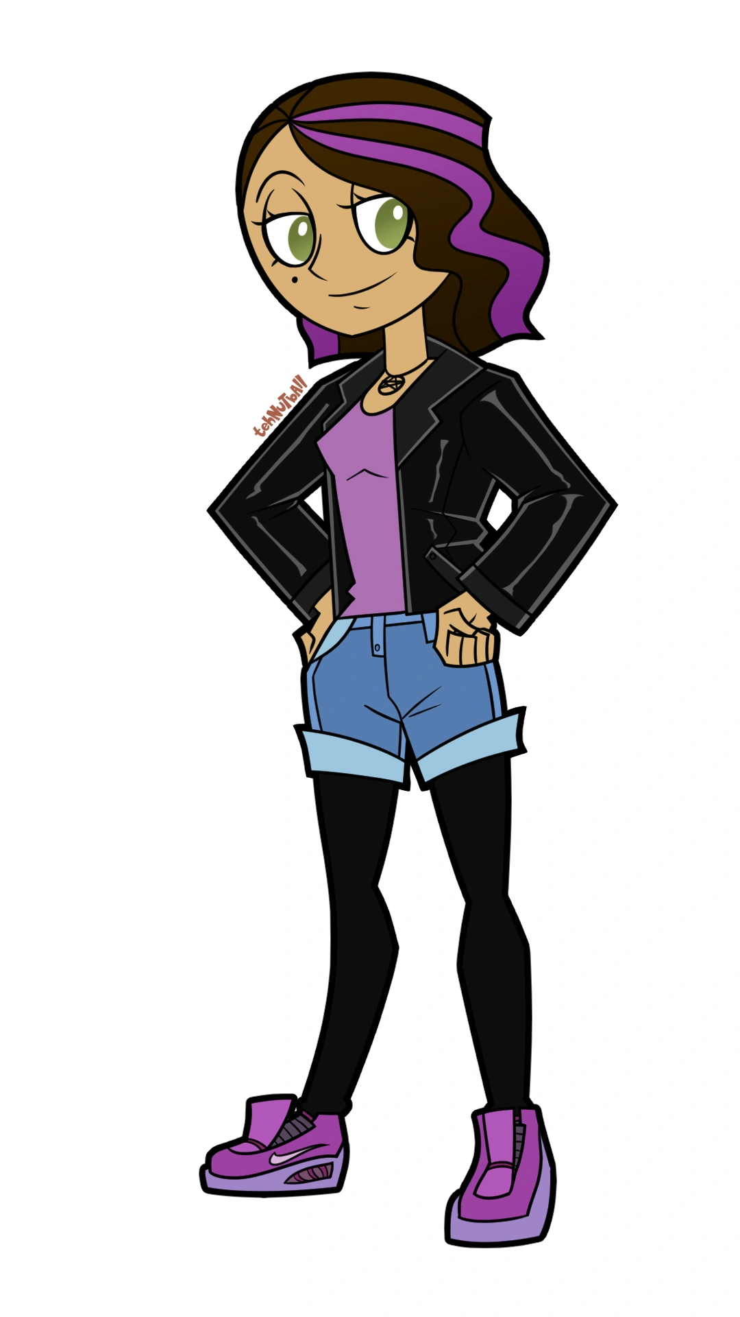 Nora Hammond | Secret Spy Academy Wiki | Fandom