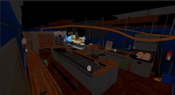 Secret staycation dark Wiki | Fandom