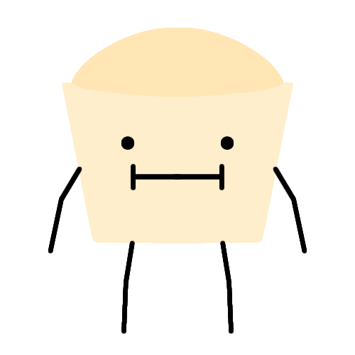 Muffin | Secret Staycation Fanmade Wiki | Fandom