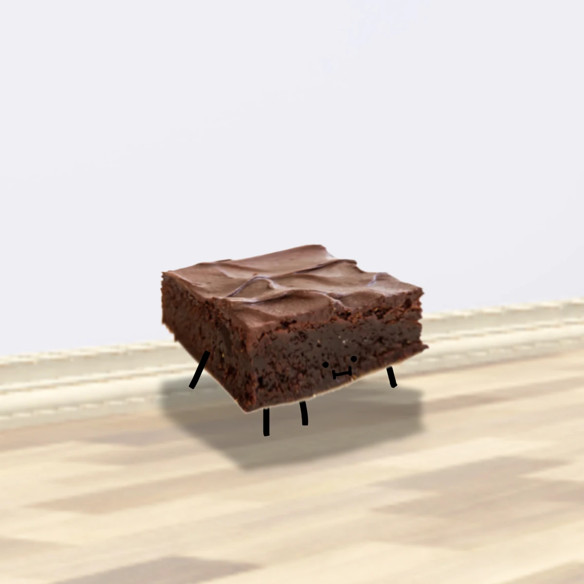 Brownie | Secret Staycation Fanmade Wiki | Fandom