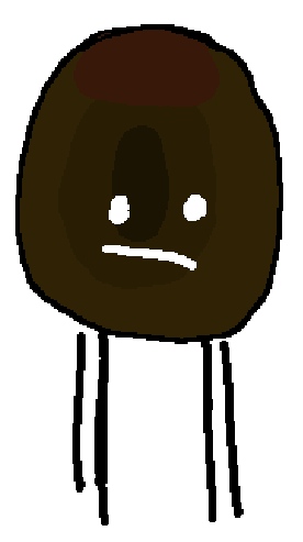 Century Egg | Secret Staycation Fanmade Wiki | Fandom