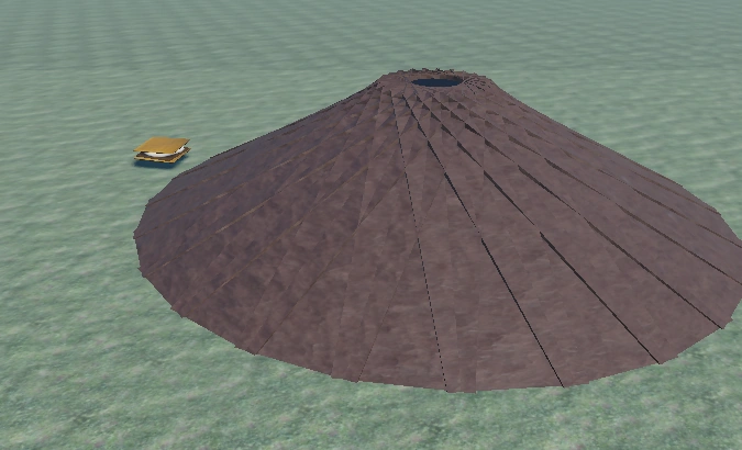 Hide N seek map: Garden | Secret Staycation Fanmade Wiki | Fandom