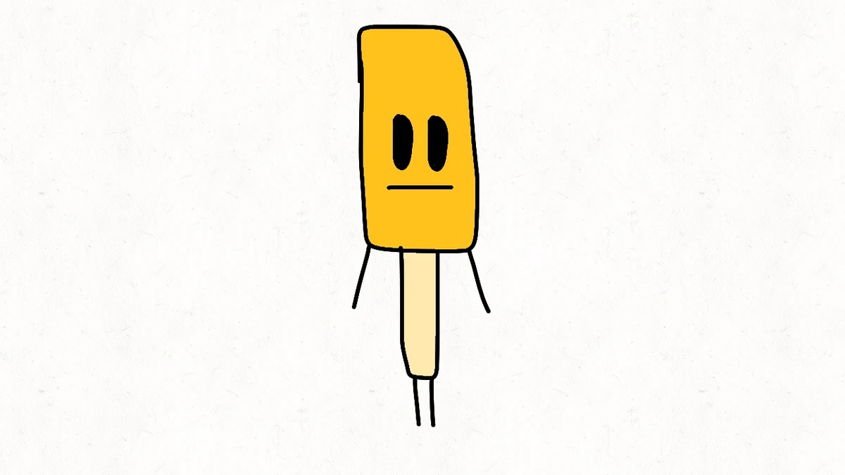 Mango Popsicle | Secret Staycation Fanmade Wiki | Fandom