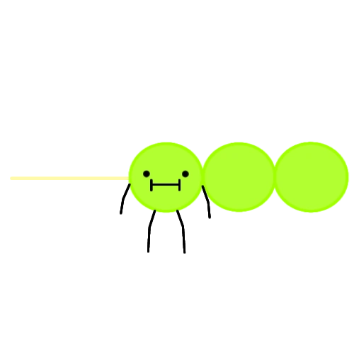 Green Grape Skewer | Secret Staycation Fanmade Wiki | Fandom