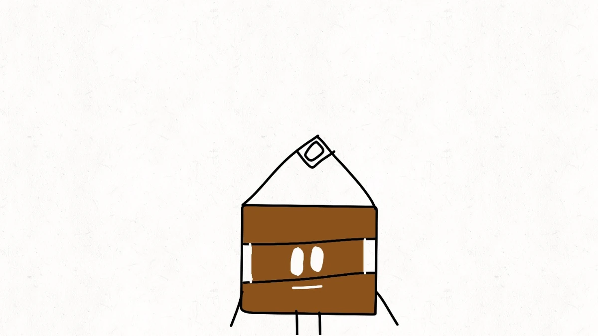 Chocolate Milk Carton | Secret Staycation Fanmade Wiki | Fandom