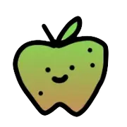 Sussy apple | Secret Staycation Fanmade Wiki | Fandom