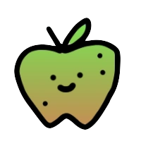 Sussy apple | Secret Staycation Fanmade Wiki | Fandom