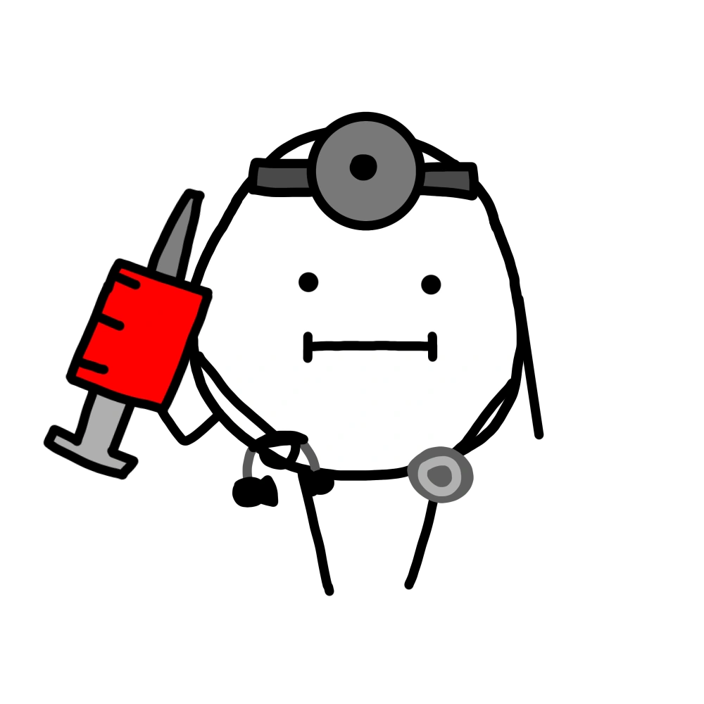 Doctor Egg | Secret Staycation Fanmade Wiki | Fandom