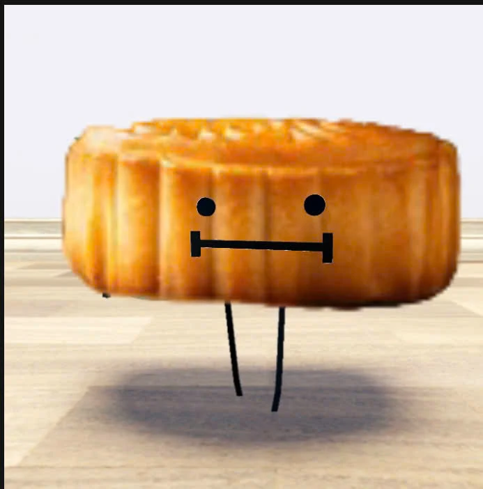 Mooncake | Secret Staycation Fanmade Wiki | Fandom