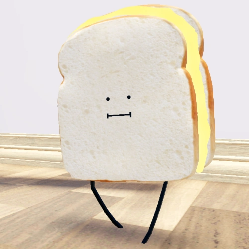 Egg Sandwich | Secret Staycation Fanmade Wiki | Fandom