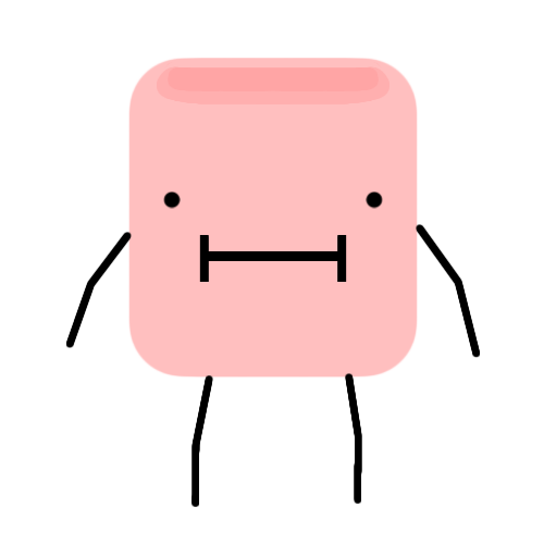 Pink Marshmallow | Secret Staycation Fanmade Wiki | Fandom