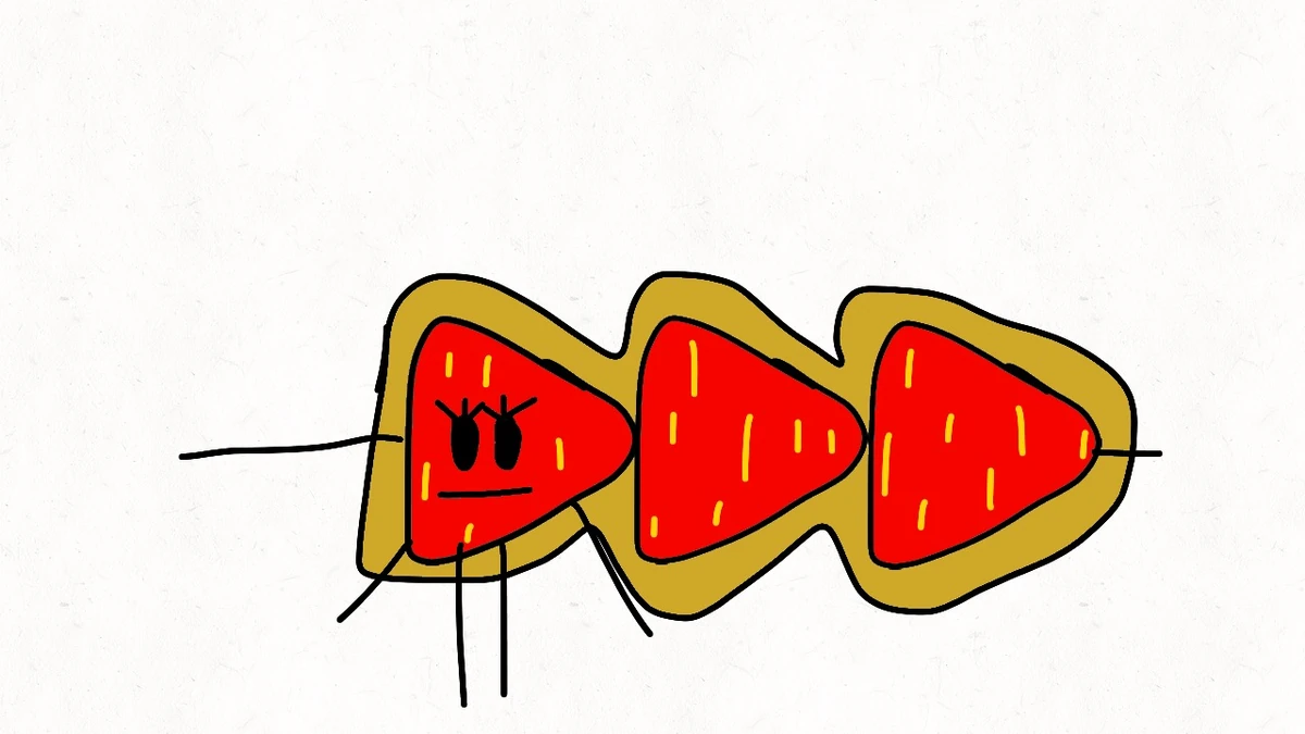 Strawberry Tanghulu | Secret Staycation Fanmade Wiki | Fandom