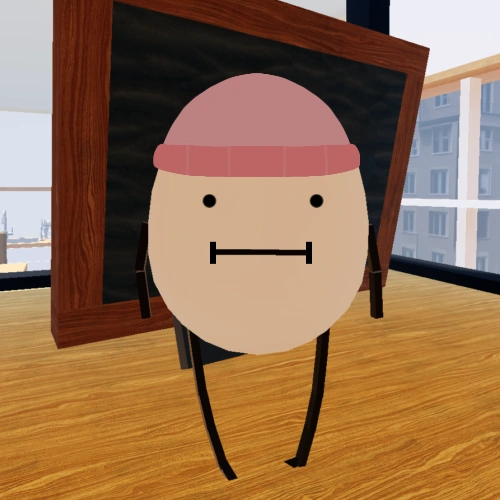 Simon | Secret Staycation Fanmade Wiki | Fandom