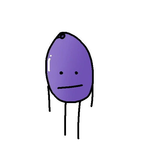 Grape | Secret Staycation Fanmade Wiki | Fandom