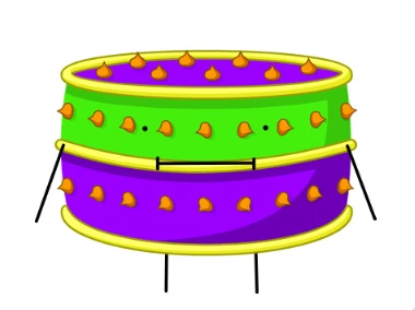 Yoylecake | Secret Staycation Fanmade Wiki | Fandom