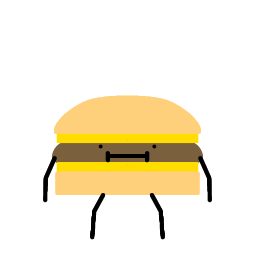Cheeseburger Secret Staycation Fanmade Wiki Fandom