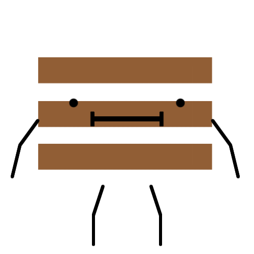 Slice of Cake | Secret Staycation Fanmade Wiki | Fandom