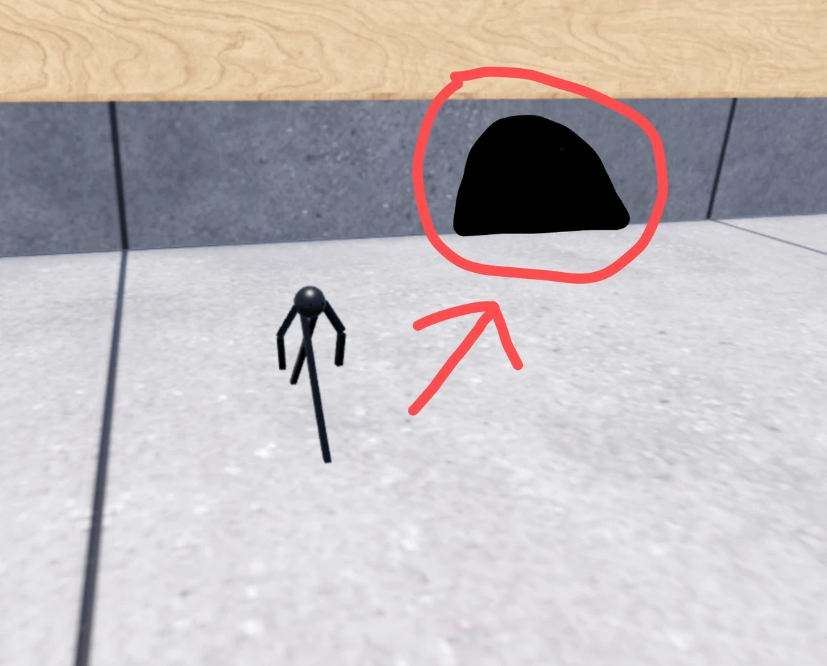 Hole | Secret Staycation Fanmade Wiki | Fandom