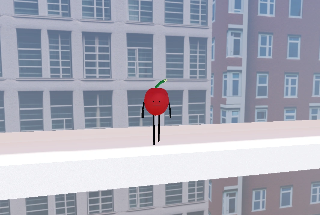 Cherry | Secret staycation idea Wiki | Fandom