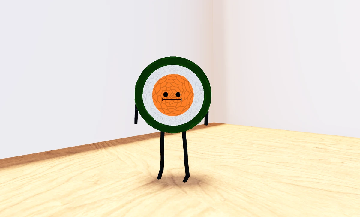 Maki sushi | Secret staycation idea Wiki | Fandom