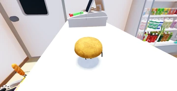 Manju | Secret staycation idea Wiki | Fandom