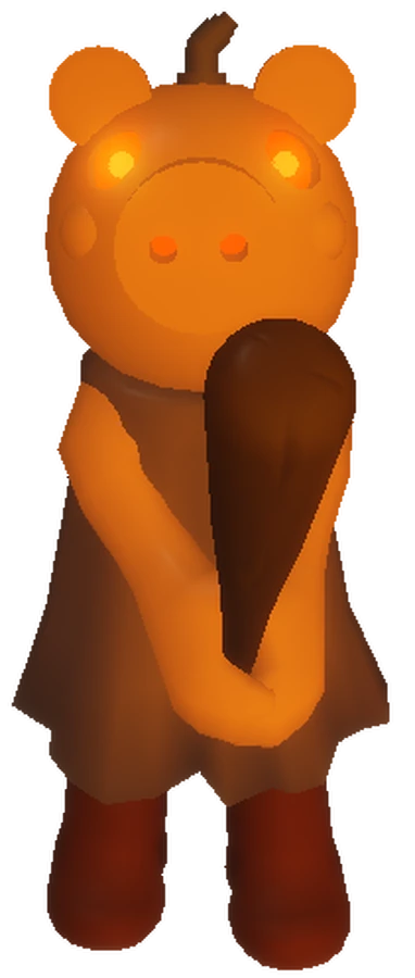 Pumpkin Fight | Secret Staycation Roblox Fanon Wiki | Fandom