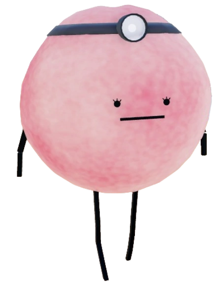 Peach | Secret Staycation Wiki | Fandom