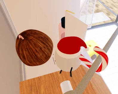 Coconut | Secret Staycation Wiki | Fandom