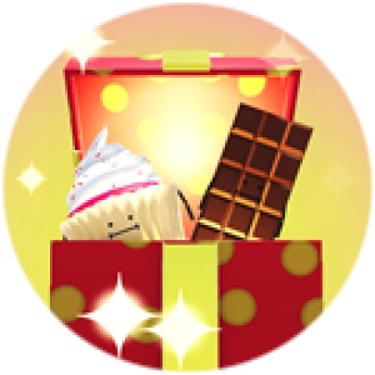 Group Rewards (badge) | Secret Staycation Wiki | Fandom