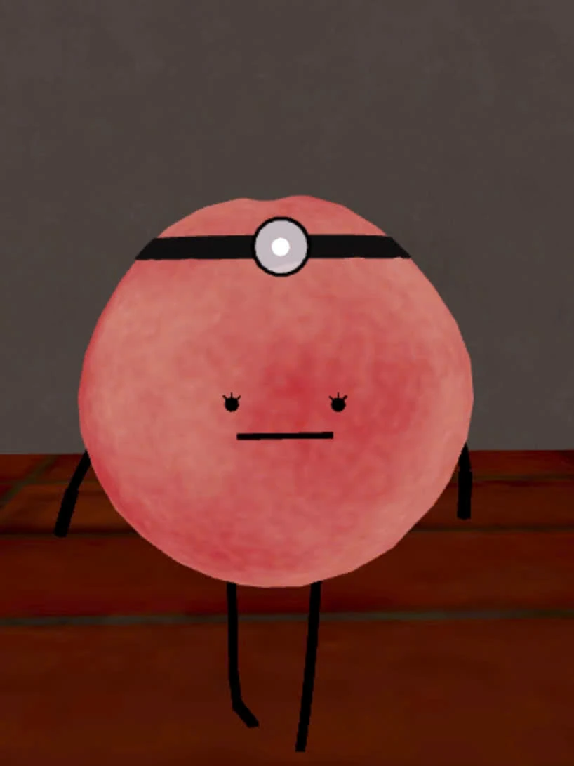 Peach | Secret Staycation Wiki | Fandom