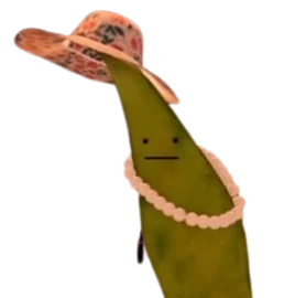 Mrs. Edamame | Secret Staycation Wiki | Fandom