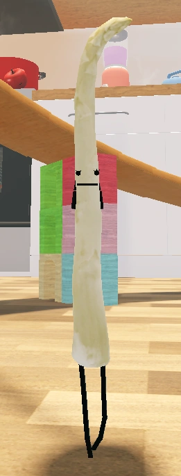 Seeds | Secret Staycation Wiki | Fandom