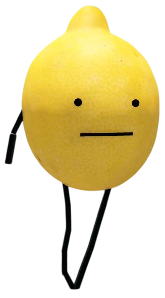 Lemon | Secret Staycation Wiki | Fandom