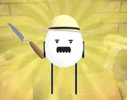 Egg variants | Secret Staycation Wiki | Fandom