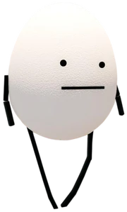 Egg variants | Secret Staycation Wiki | Fandom