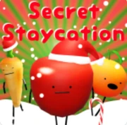 2024/2025 Christmas Event | Secret Staycation Wiki | Fandom