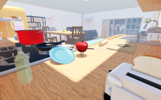 Secret Staycation Wiki | Fandom