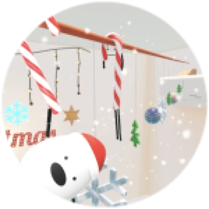 Merry Christmas 2023 (Badge) | Secret Staycation Wiki | Fandom