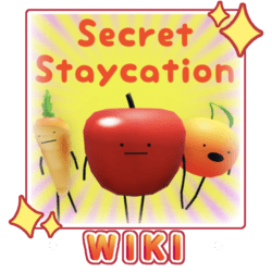 Updates | Secret Staycation Wiki | Fandom