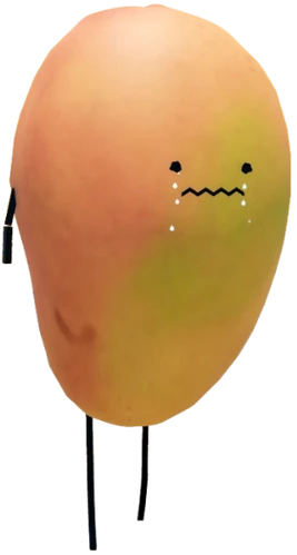 Mango | Secret Staycation Wiki | Fandom