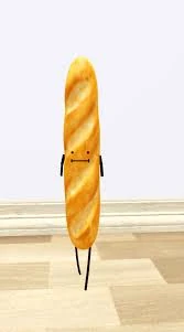 Breads | Secret Staycation Wiki | Fandom